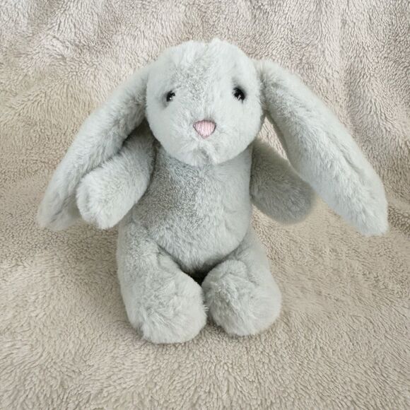 Animal Adventure | Toys | Animal Adventure Mint Green Bunny Rabbit ...